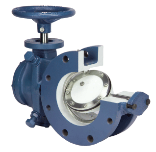 Butterfly Valves | Asmuss